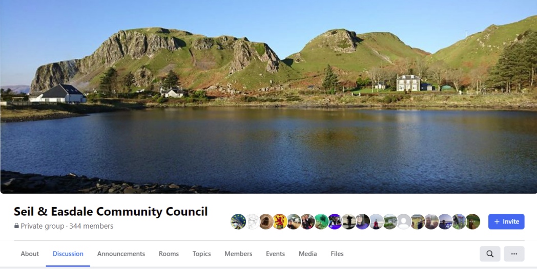 Home - Seil Island Online