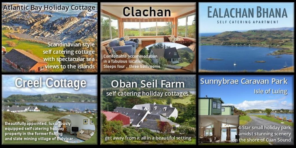 Home - Seil Island Online